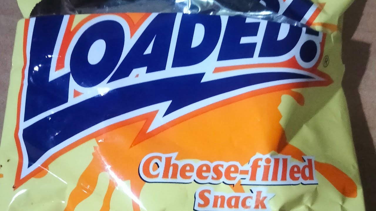 DELICIOUSLY LOADED SNACKS AS FILIPINO FOOD 🥝🥝🥵🥵 - YouTube