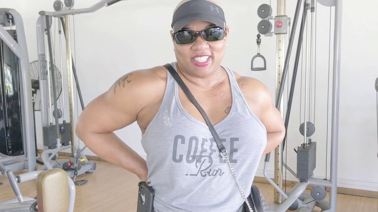 Its Gym Time Youtube