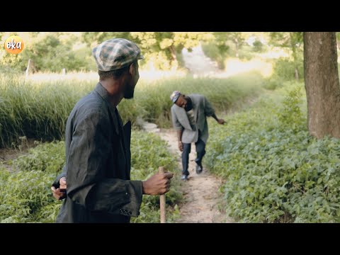 MZEE MWENZANGU | Uchawi hauna maana