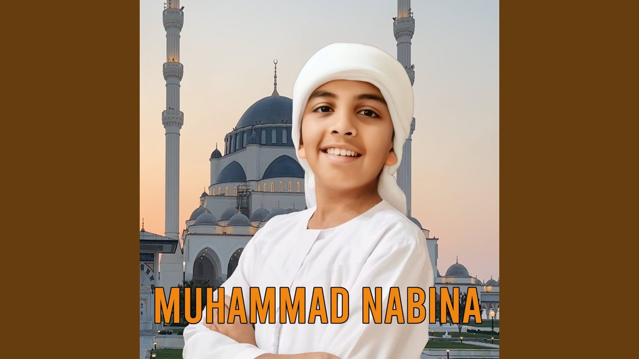 Muhammad Nabina - YouTube