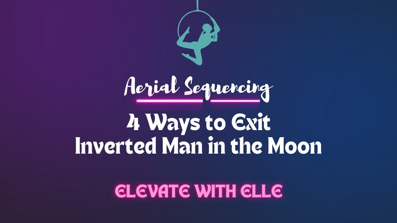 4 Ways to Exit Inverted Man in the Moon - YouTube
