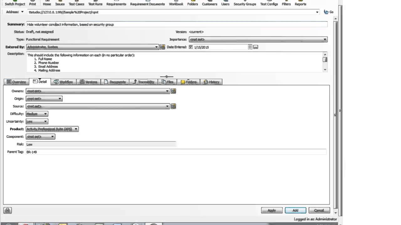 Getting Started with TestTrack Task Boards - YouTube