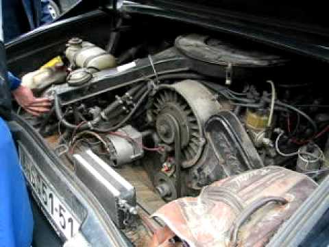 Tatra 613-3 (motor T 613 E1/I) - YouTube