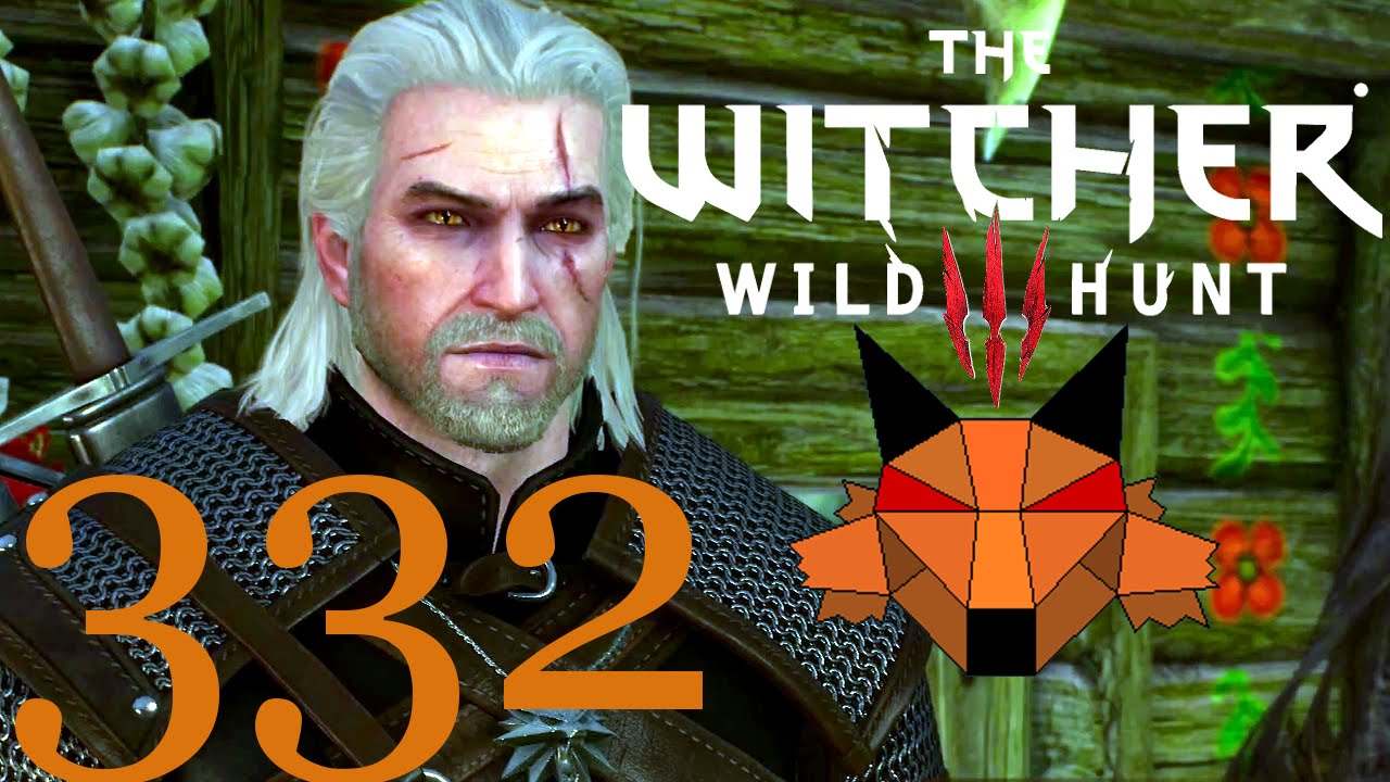 Let's Play Witcher 3: Wild Hunt [Blind, PC, 1080P, 60FPS] Part 332 ...