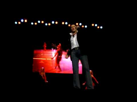 Russian / Arabic song