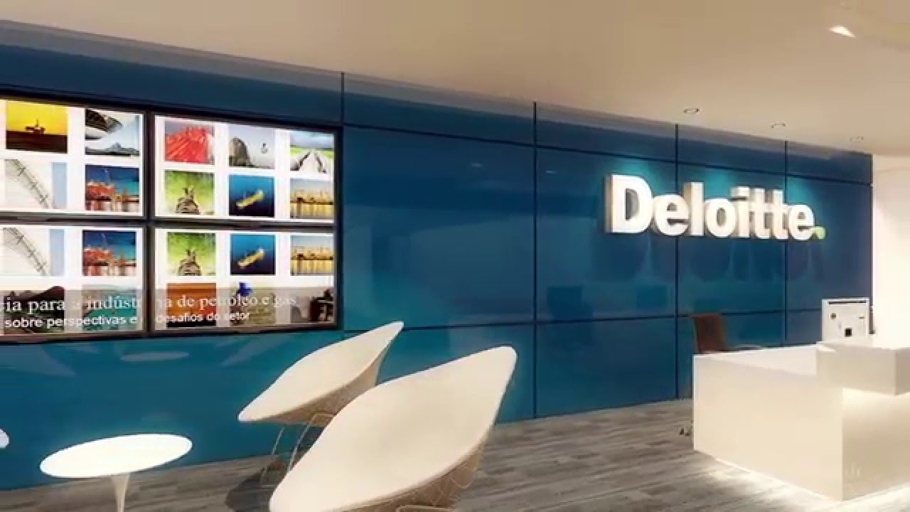 Deloitte São Paulo 2014 - YouTube