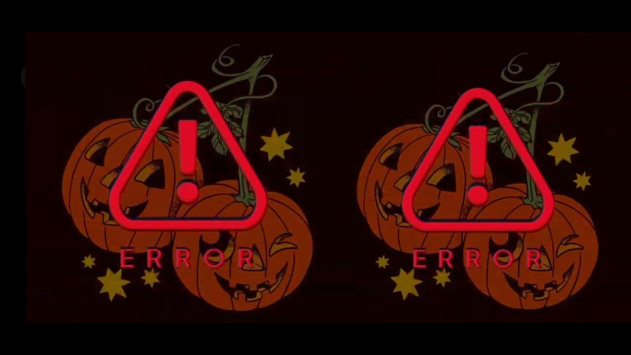 Halloween core breakcore/weirdcore - YouTube