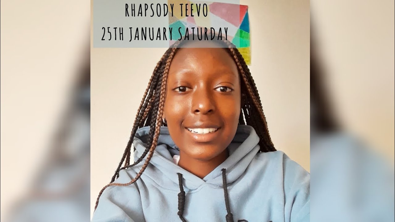 Rhapsody TeeVo 25th January Saturday - YouTube