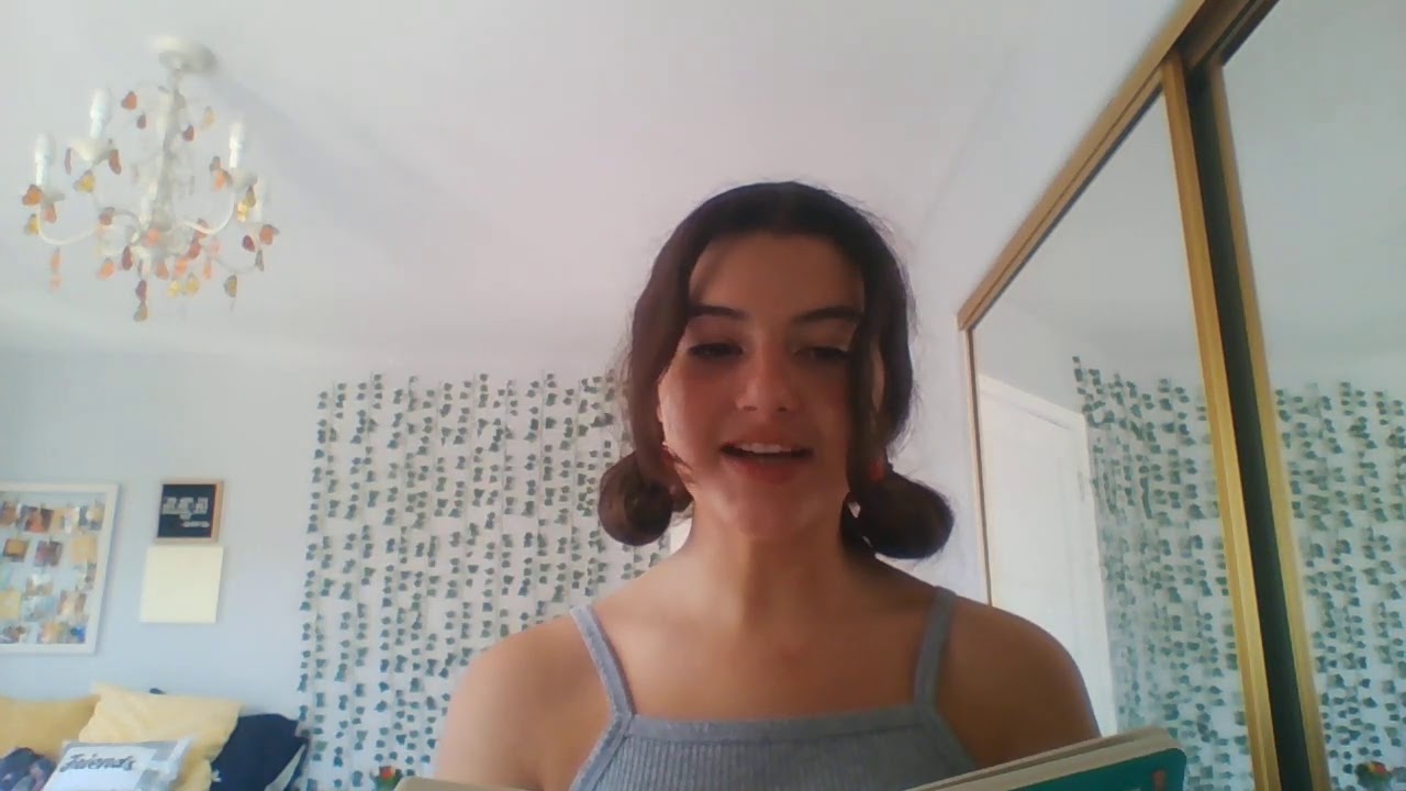 Storytime with Emily: "Are you my Mother?" - YouTube