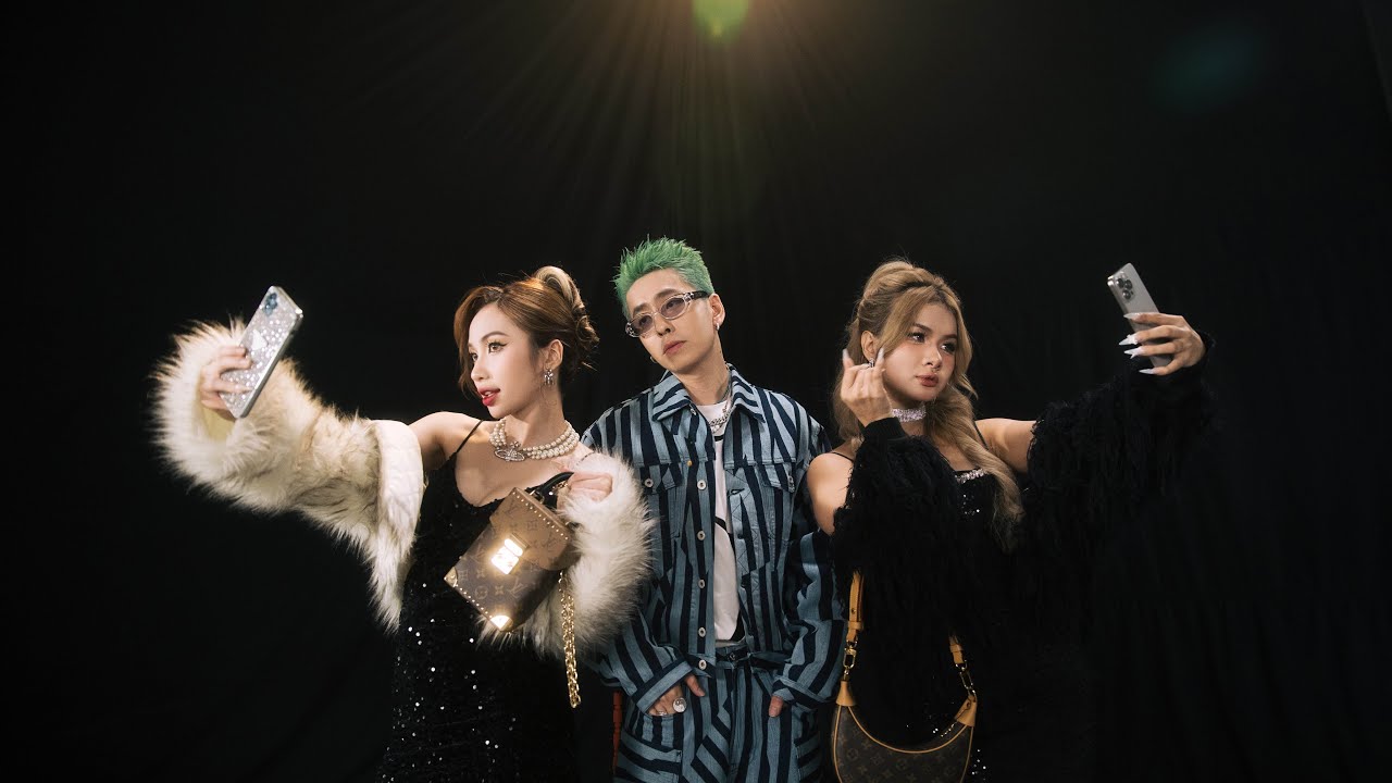 OSAD | SPOTLIGHT (MV Teaser) - YouTube