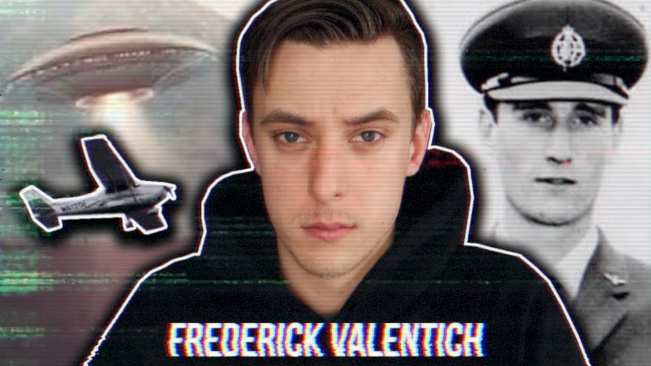 The Disappearance of Frederick Valentich - YouTube