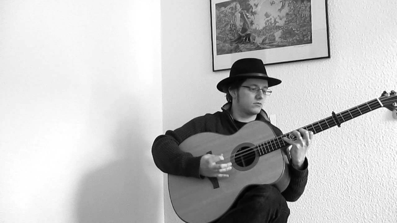 Song for Terry - YouTube