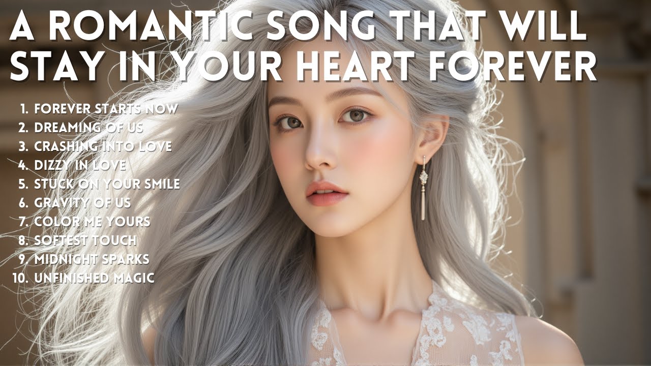 NEW ROMANTIC SONG💖|| A ROMANTIC SONG THAT WILL STAY IN YOUR HEART ...