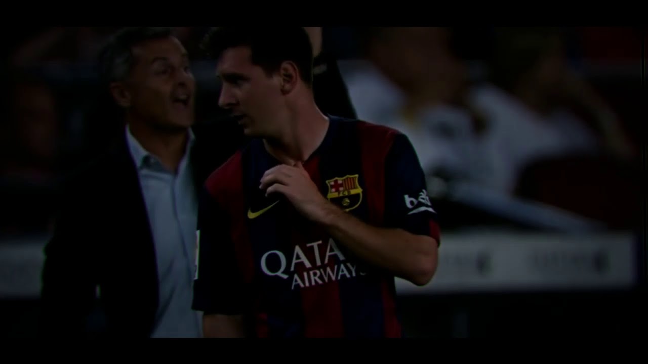 messi edit - YouTube