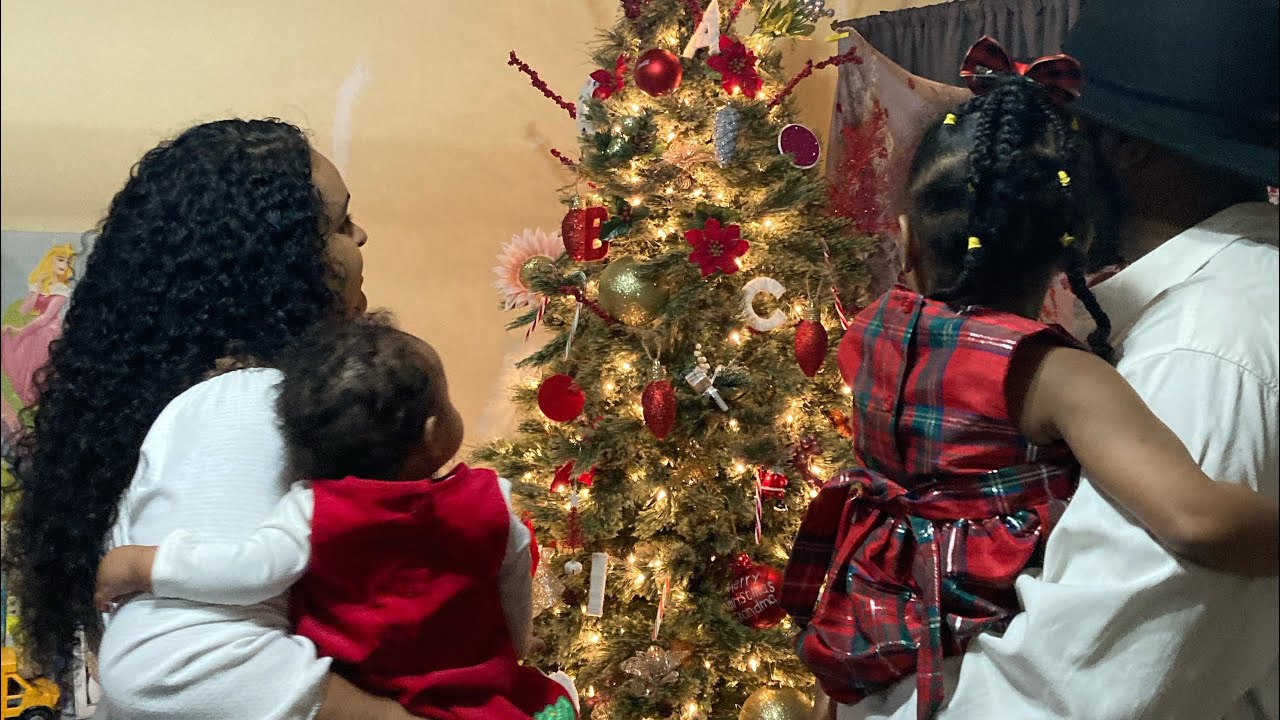 Merry Christmas 2024 Pepperina's World is live! - YouTube