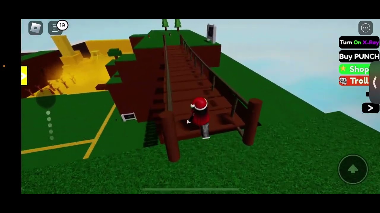 Playing Roblox games together (find body parts and panic ) - YouTube