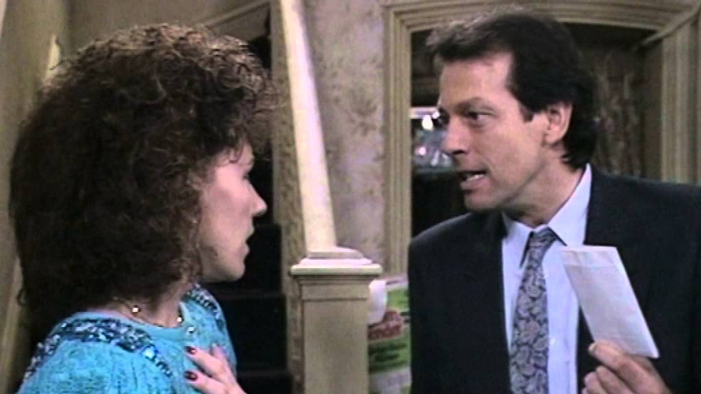 "Den and Ange" - Eastenders 25 - YouTube