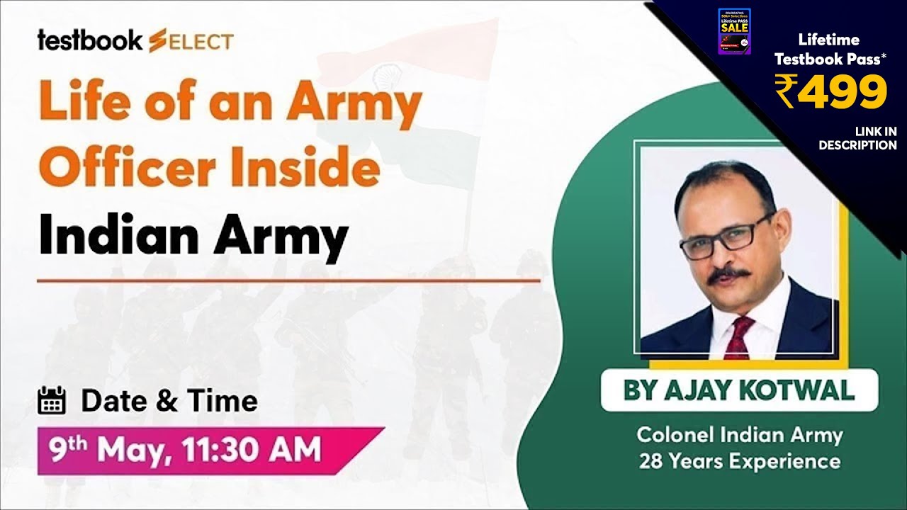 Indian Army Officer Lifestyle | Life of Army Officer in India ...