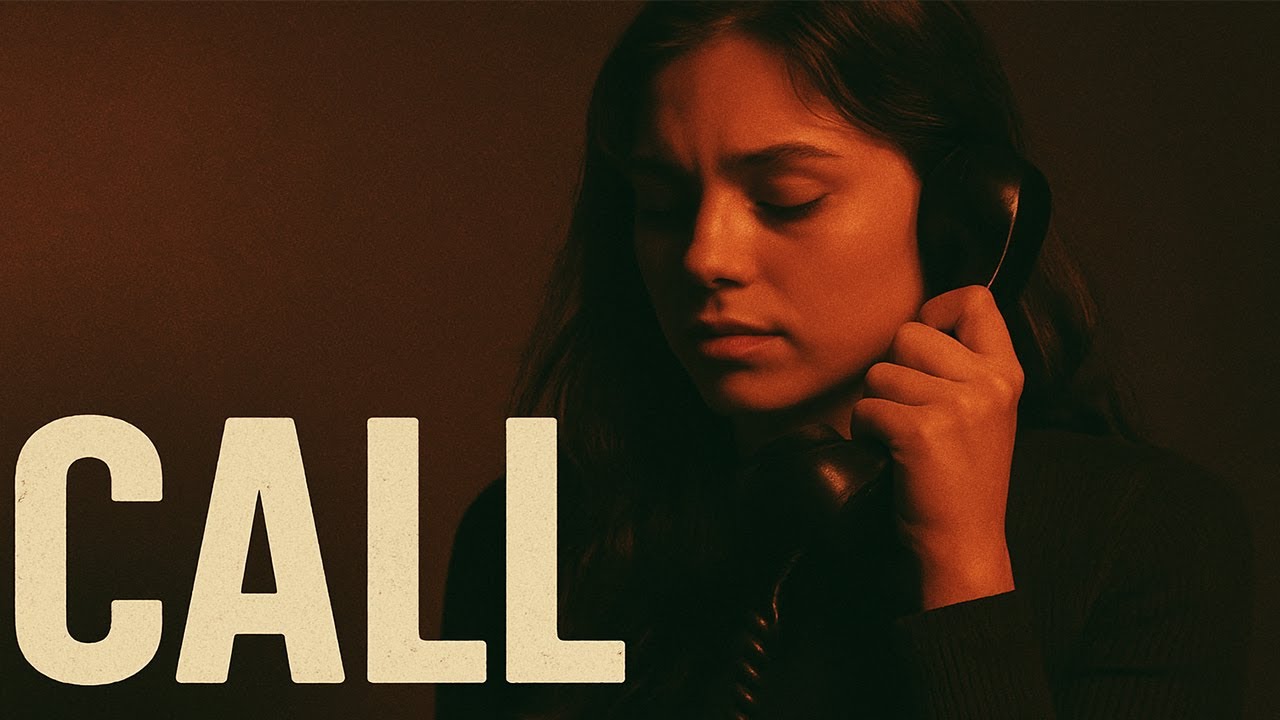 Call – New Emotional Love Song 2025 | Heart Touching English Song ...