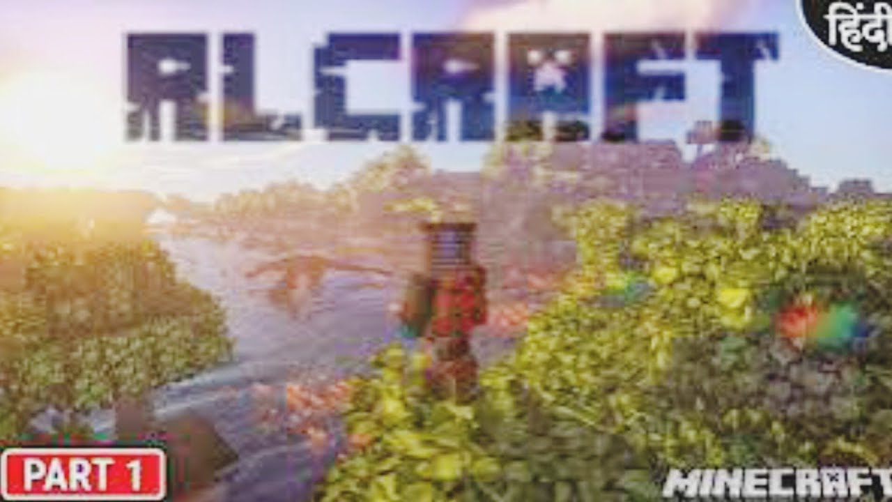 real craft part 1 - YouTube