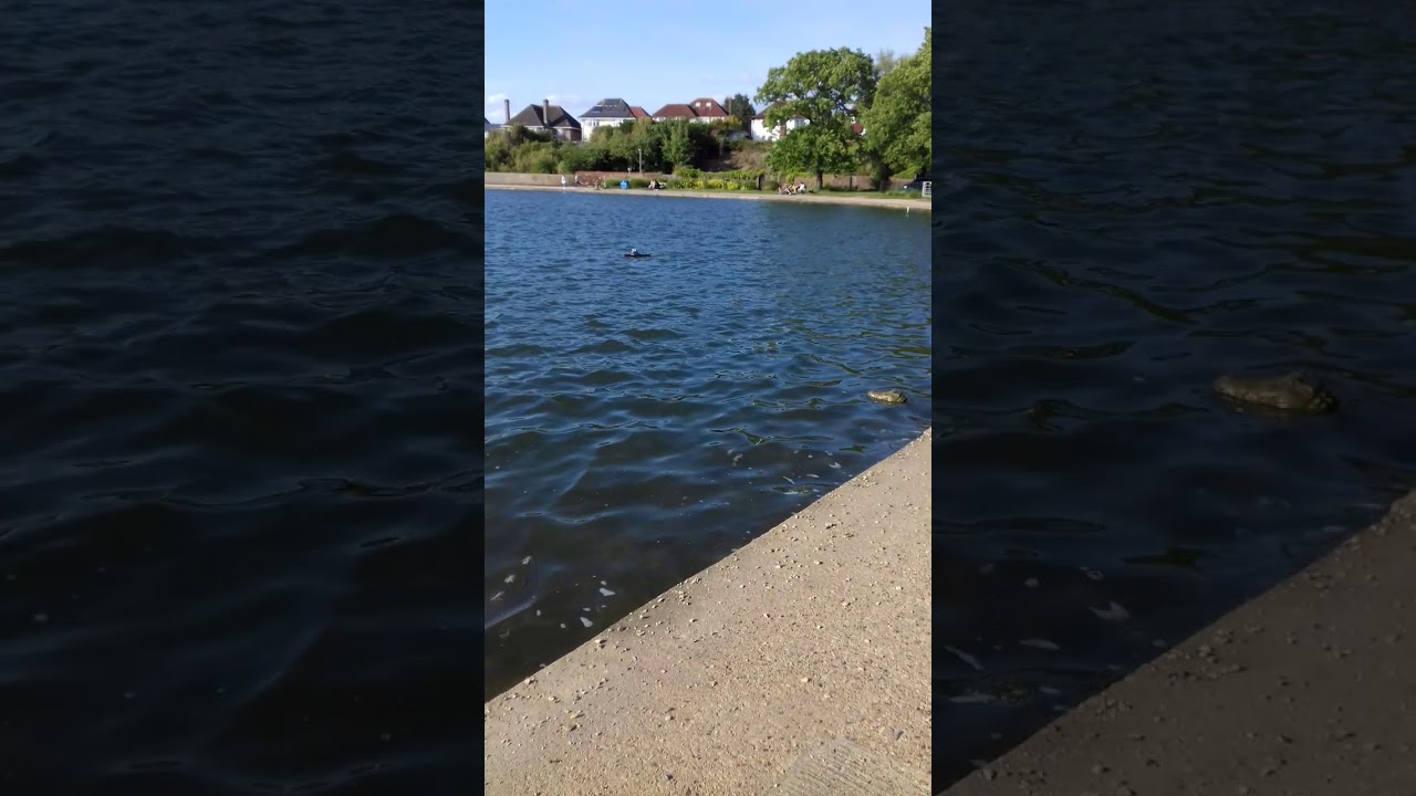 WINDY!!!!! - YouTube