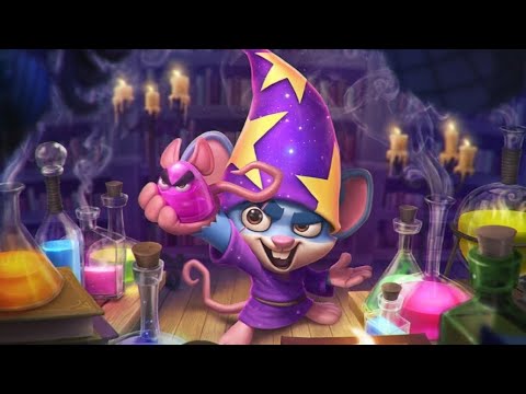 LOUIE the Rat DUO (GAMEPLAY) (Zooba) - YouTube