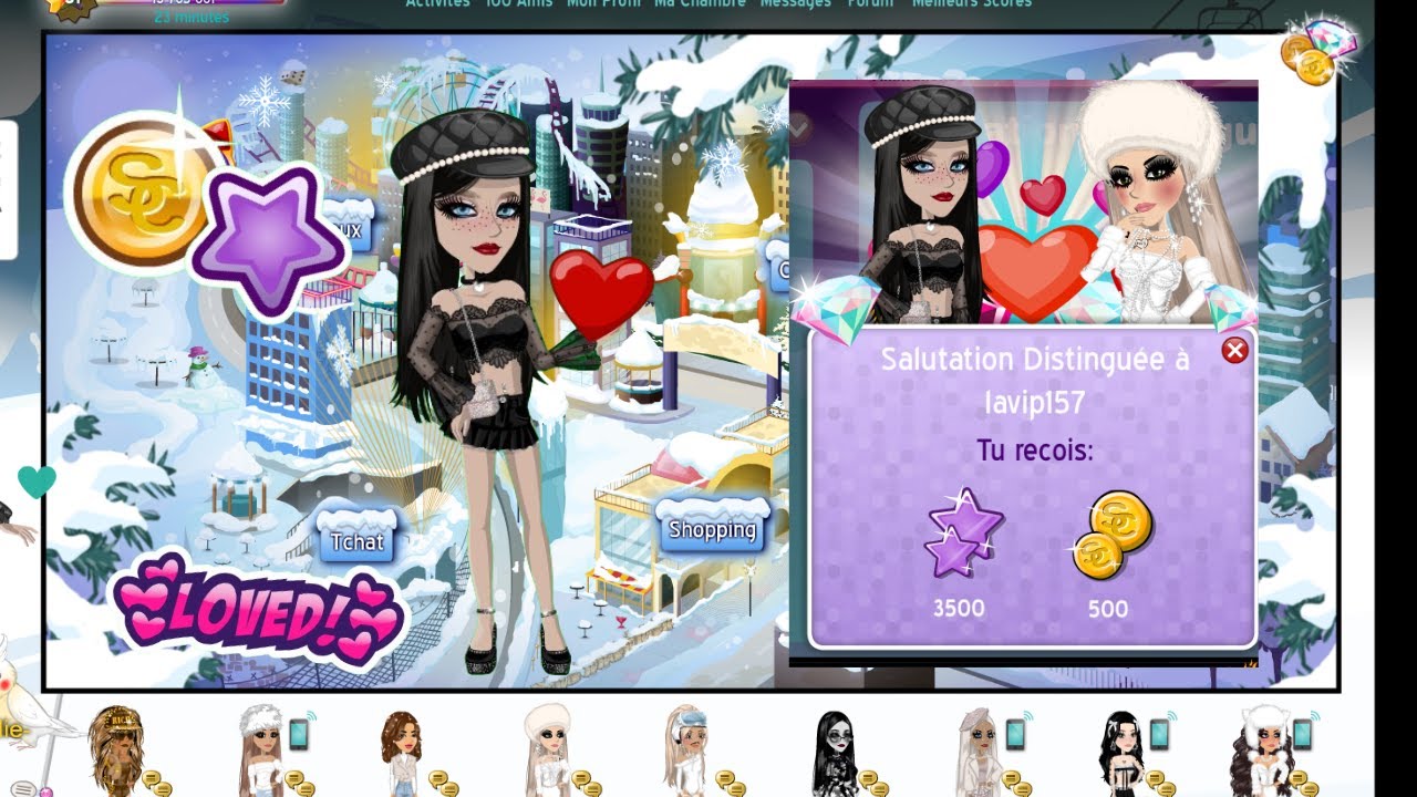 Session d'aide pour tout le monde sur MSP - YouTube