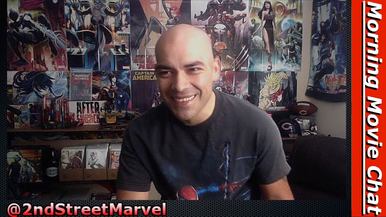 Gum Flapping - YouTube