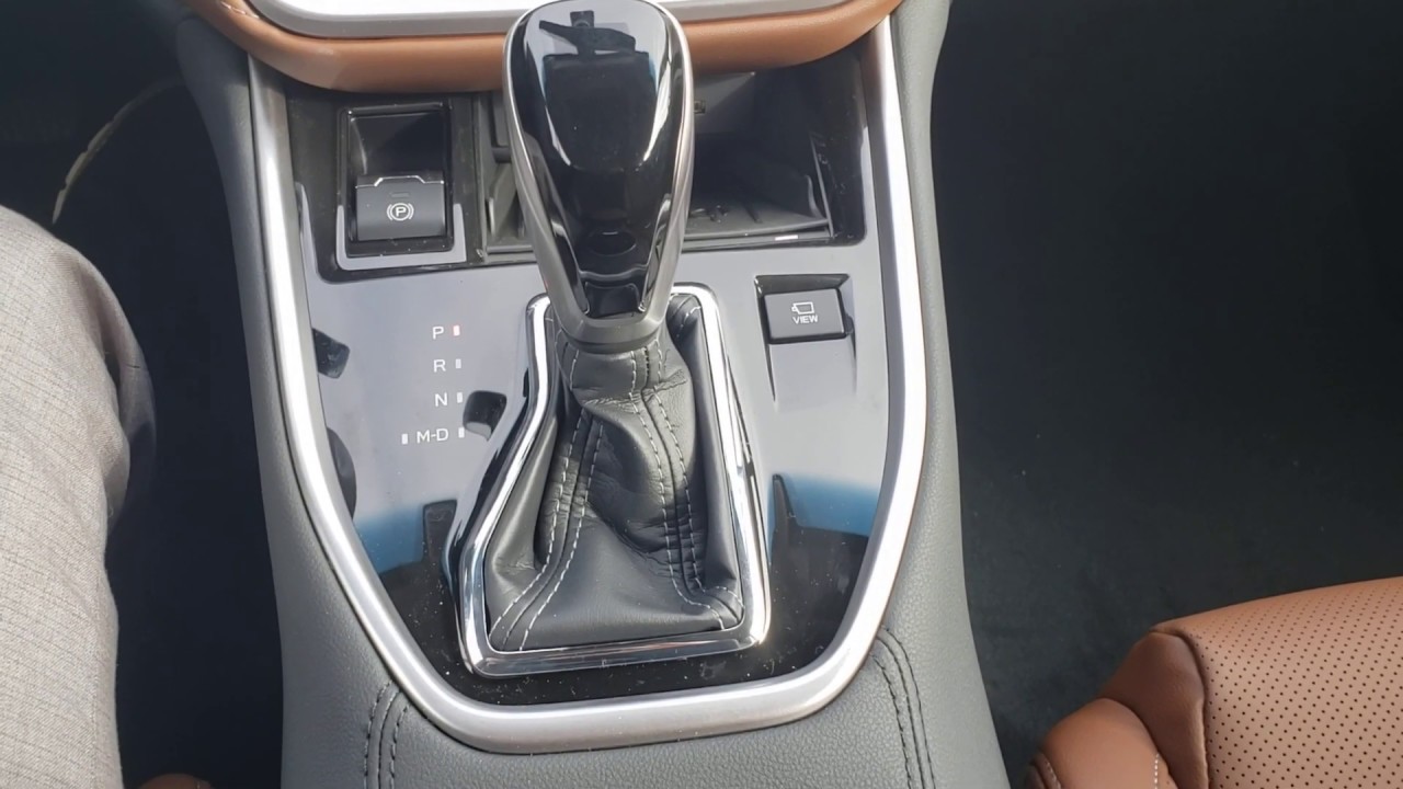 2020 Subaru Outback How To: Front View Monitor - YouTube