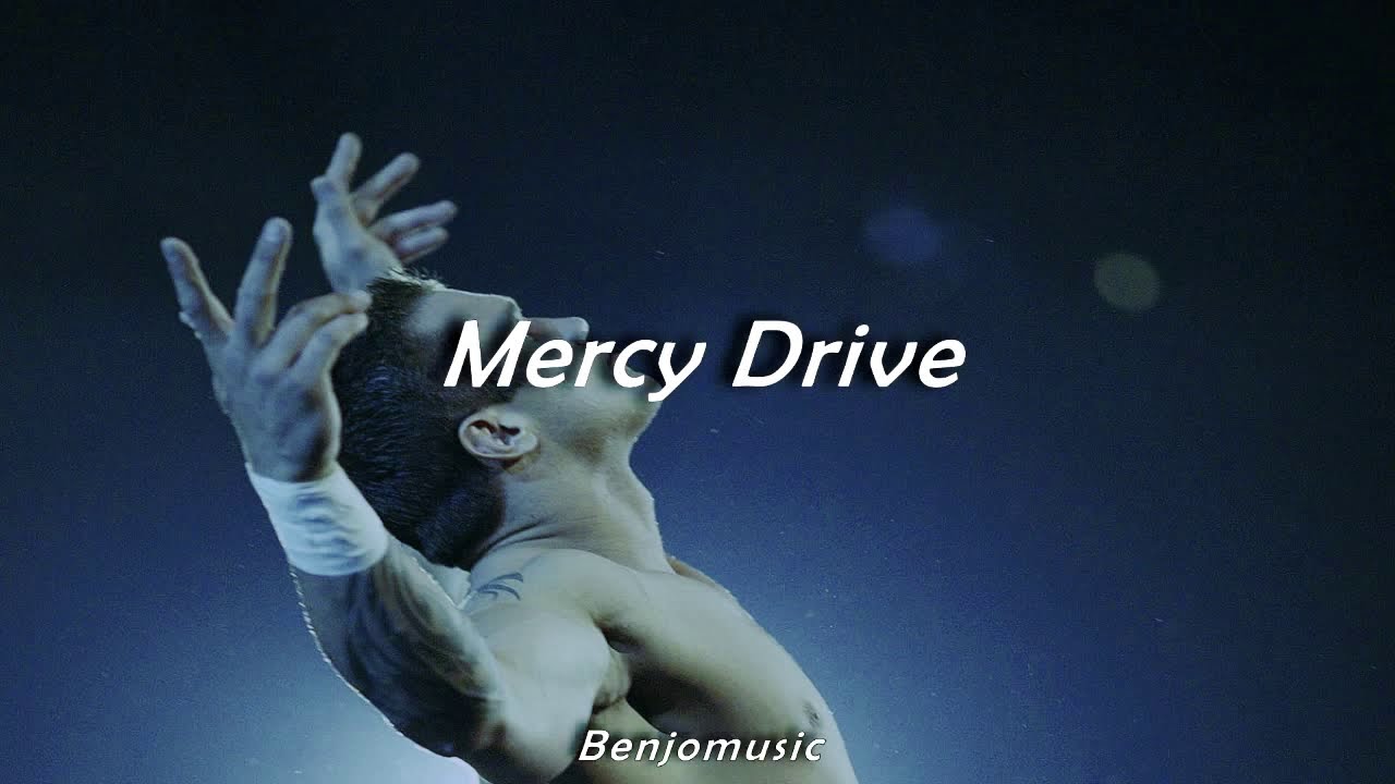 Mercy Drive – Burn In My Light – Subtitulada al Español - YouTube