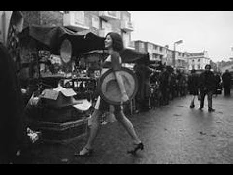The Johnny Howard Band ~ Java (1964) (London Markets) - YouTube