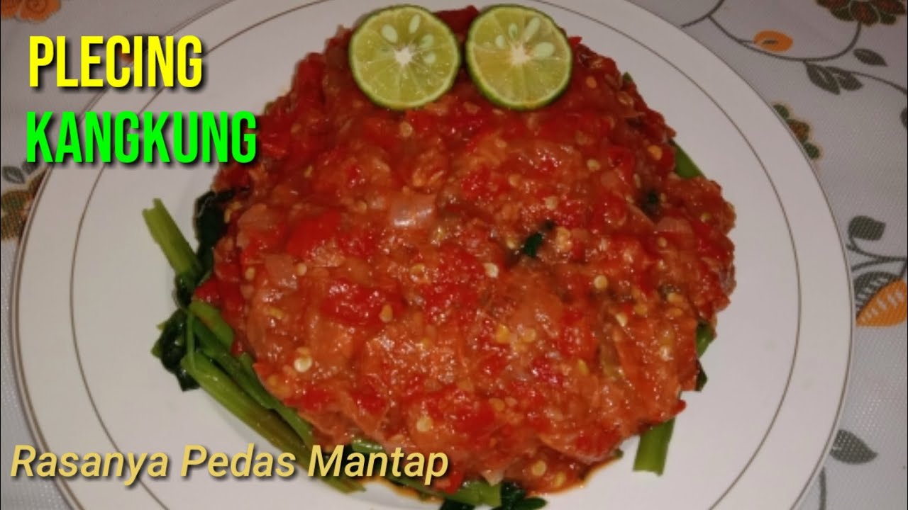 PLECING KANGKUNG - YouTube