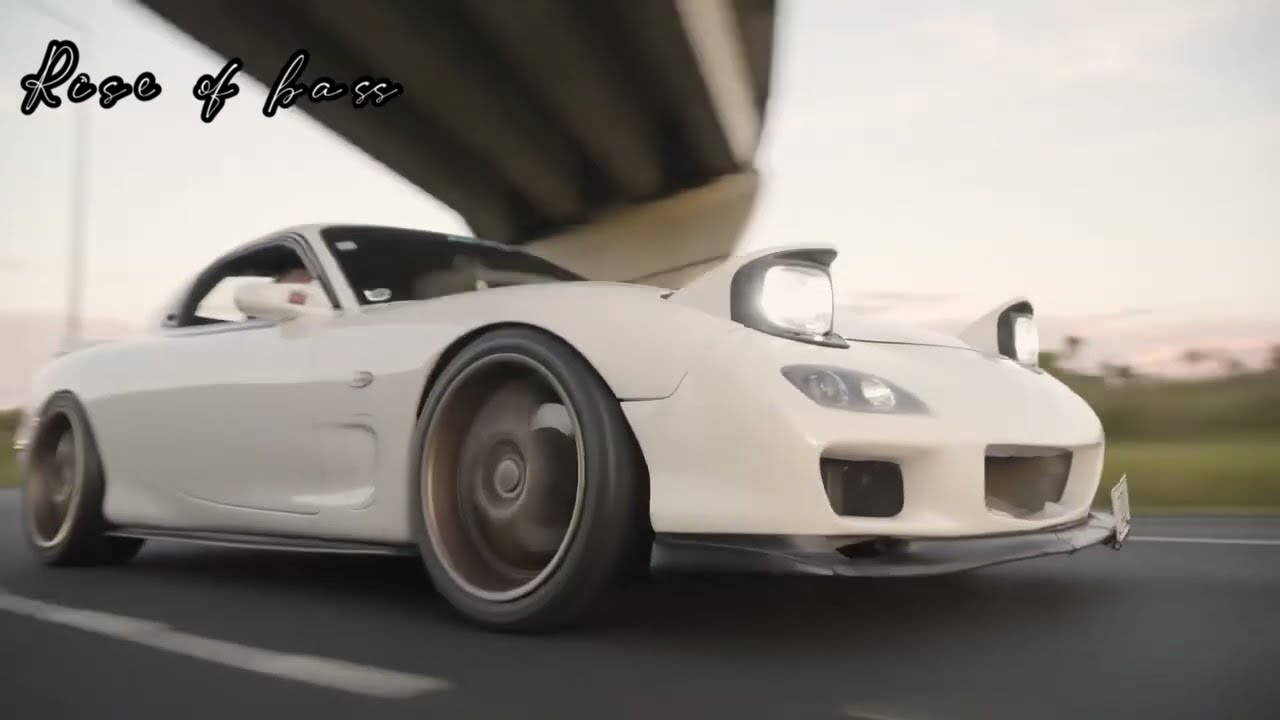 Another Love X JDM cinematic cars, sad edit - YouTube