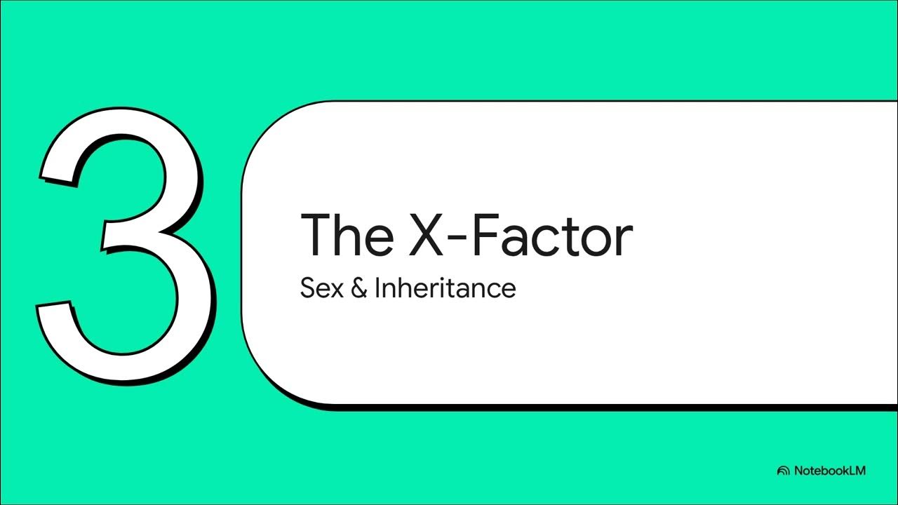 Complex Patterns of Inheritance #اكسبلور #بيولوجي - YouTube