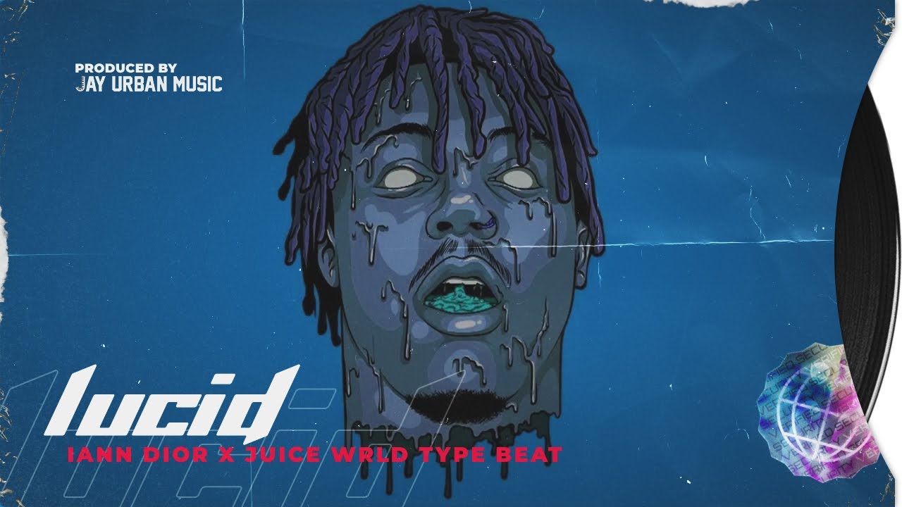 Juice WRLD Type Beat 2020 "Lucid" | Depressed Sad Hip Hop Instrumental ...