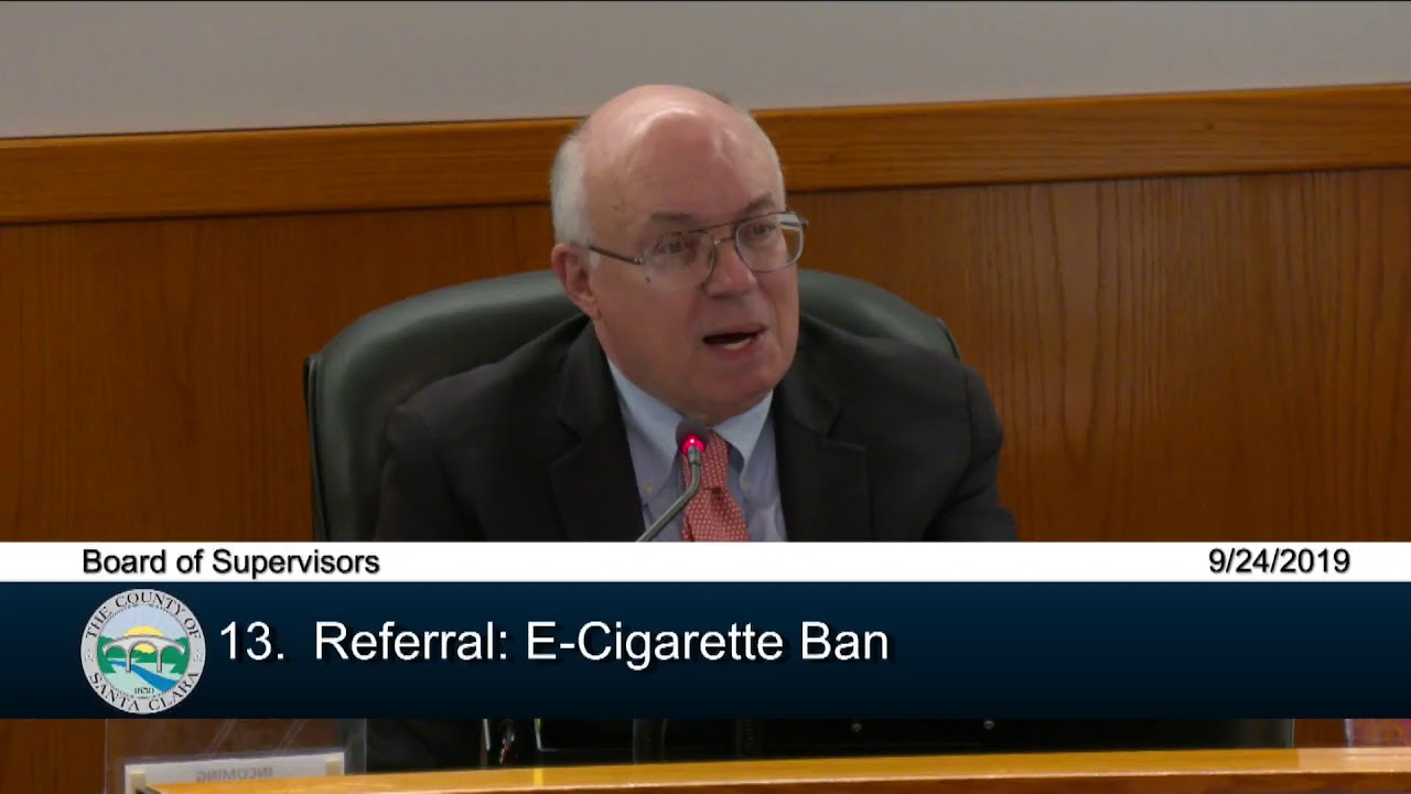 SCC Board of Supervisors September 24, 2019 9:30 AM - YouTube