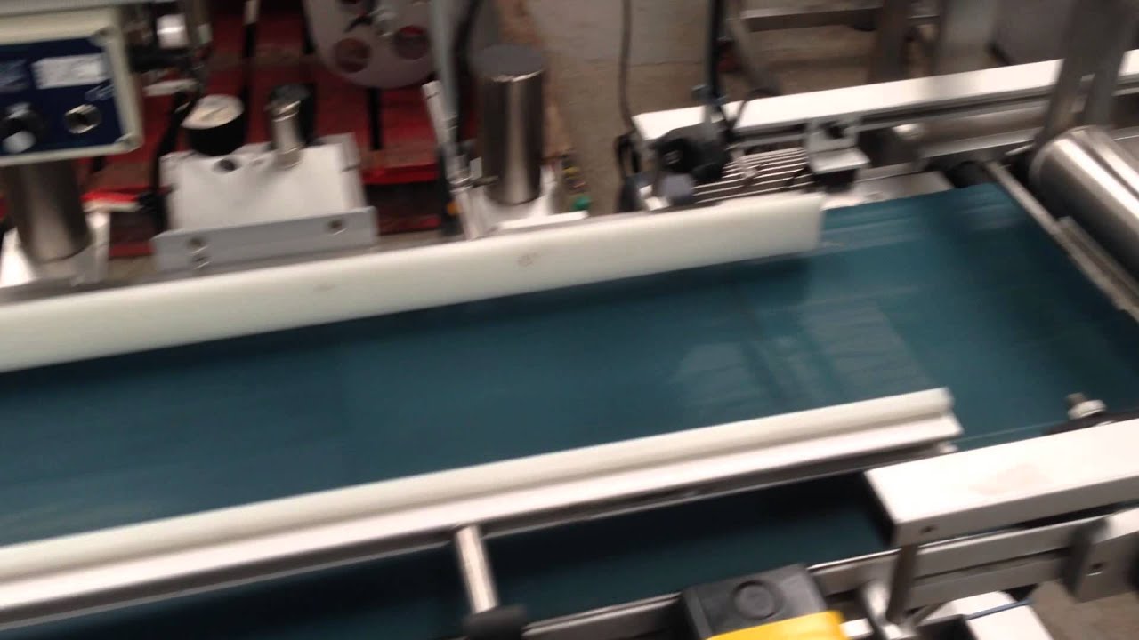 Pals labeling system - YouTube