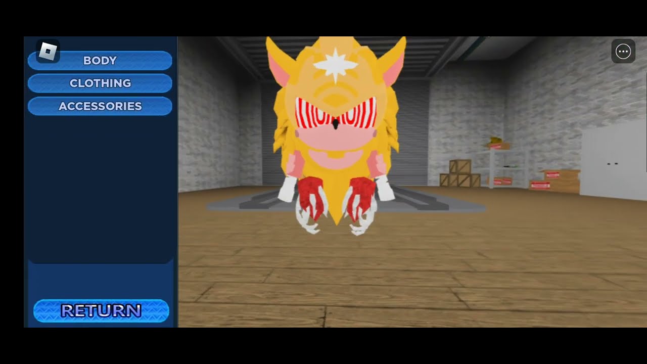 how to make fleetball|roblox sonic pulse rp - YouTube