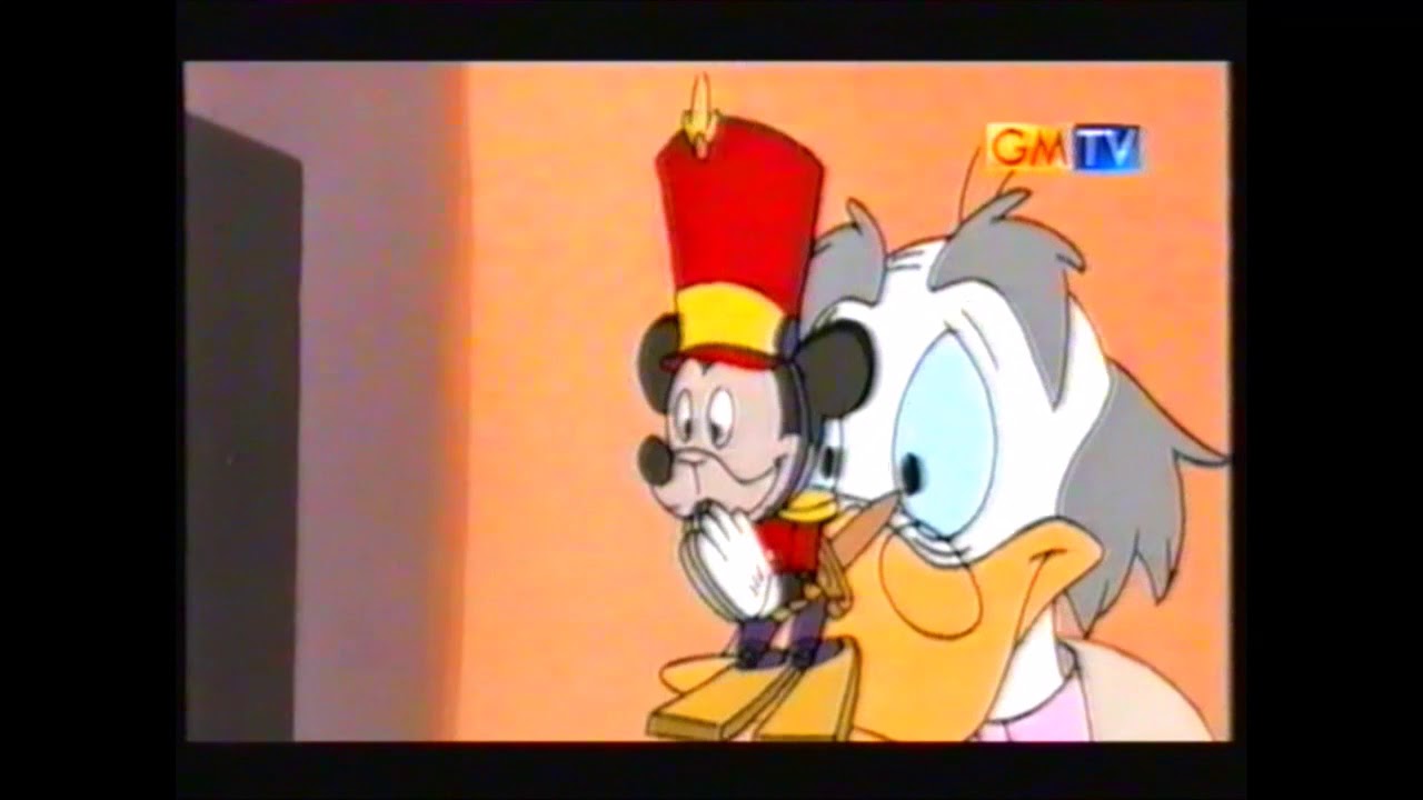 2005 Easter Saturday on Toonattik TV Commercial - YouTube