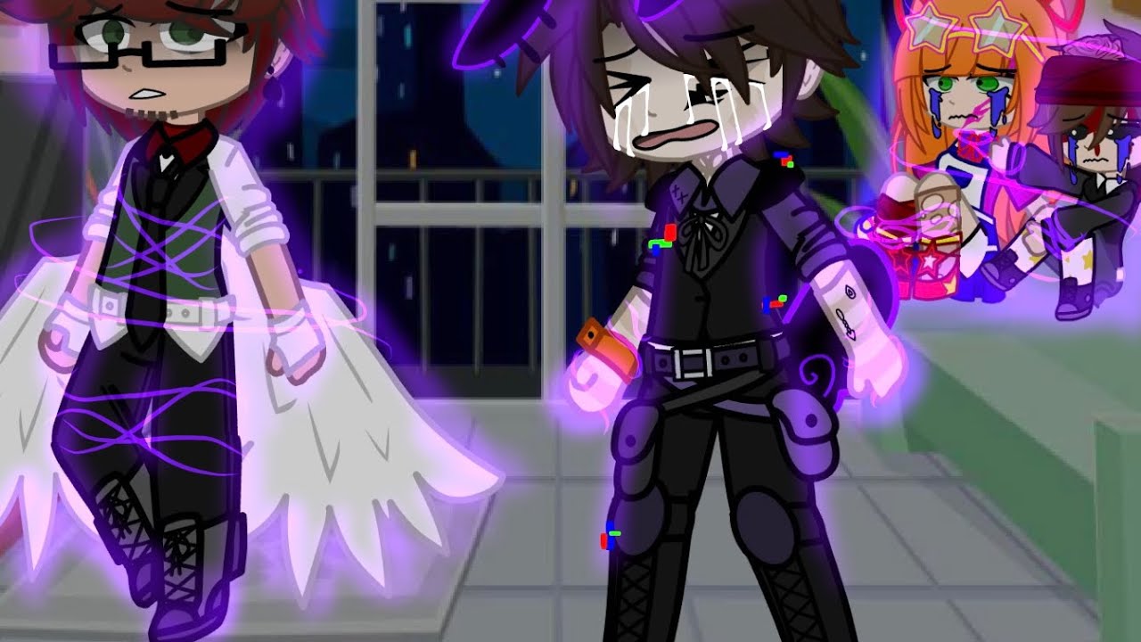 Screaming my lungs out for you “ // Willry Angst // original - YouTube