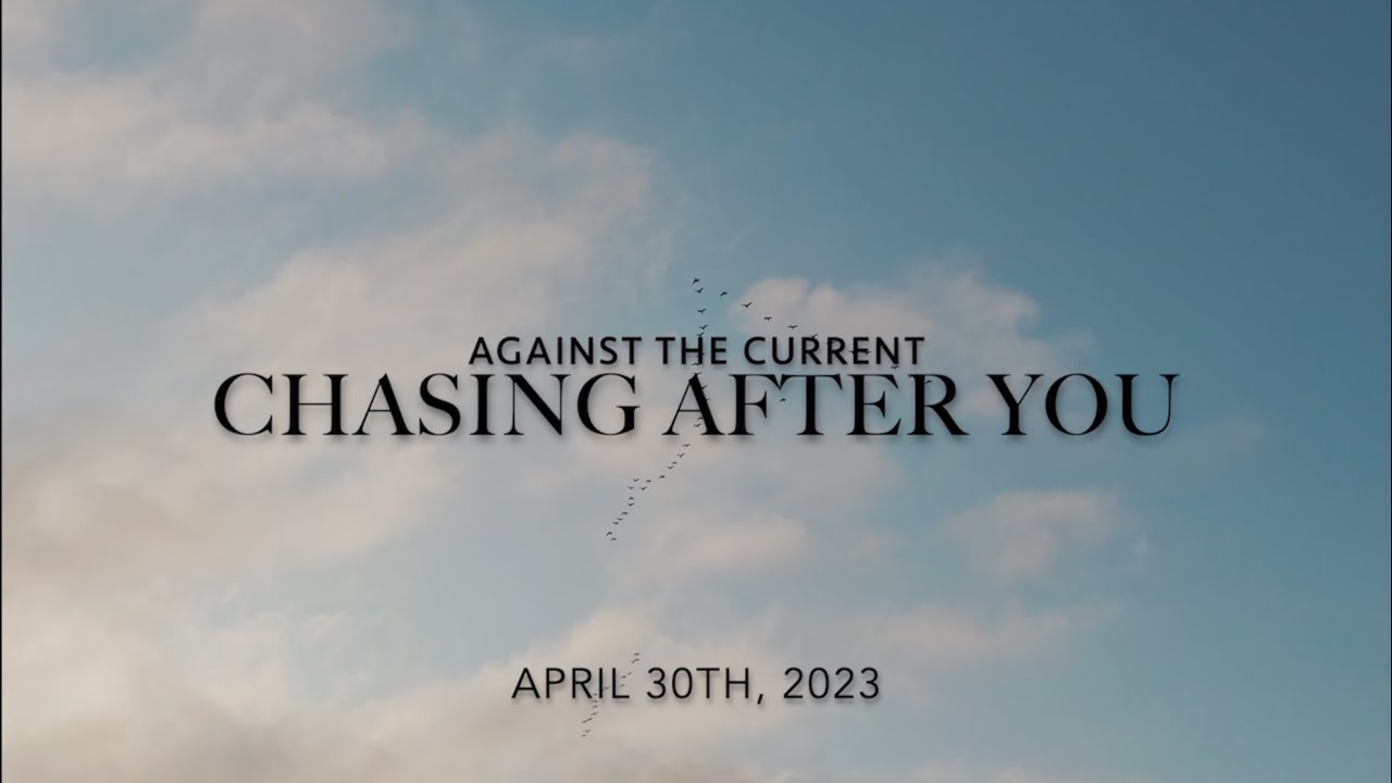 Spring 2023 Concert Video: Chasing After You - YouTube