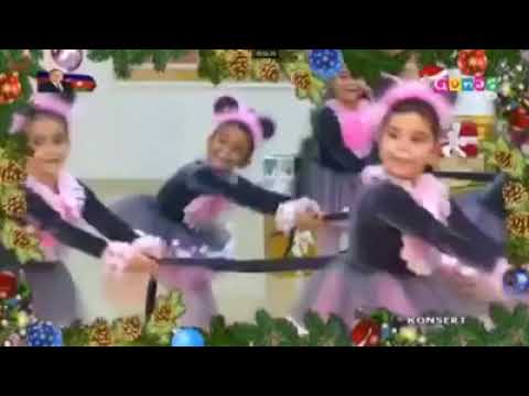 “Azəri inciləri” rəqs qrupuXoreoqraf - Lalə İbrahimova 💐“Sıçanlar” rəqsi 🐭🐭🐭