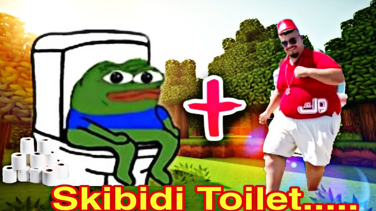 Skibidi Toilet - Minecraft Animations...... - YouTube