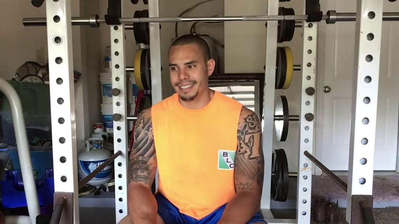 How To Wendler 531 - YouTube