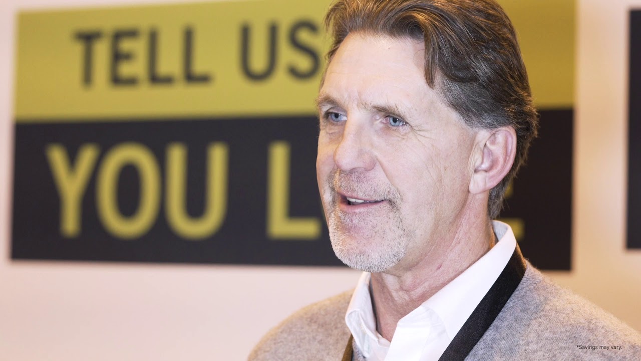 FBN South Dakota - David Iverson - YouTube