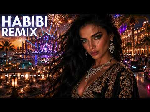 Trending Arabic Habibi Remix 2026 🎉 Ultimate Club Mix | Best Arabic Party Music