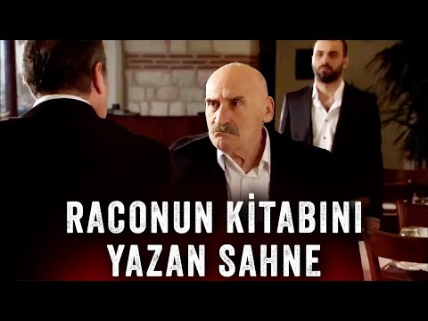 Ramiz Karaeski'nin En Büyük Raconu | Ramiz Karaeski