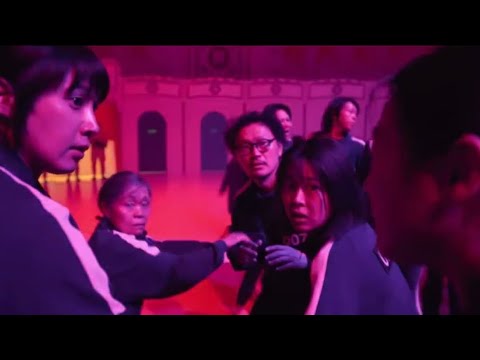 Keyframe test | headlock squid game s2 - YouTube