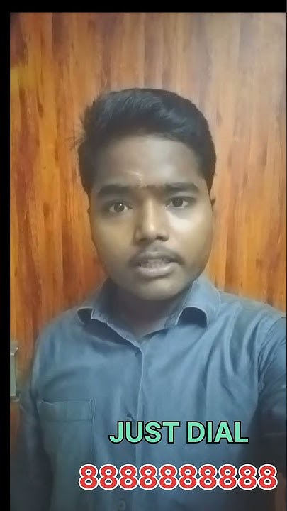 Just Dial : 8888888888 - Awareness about help line services ..... - YouTube