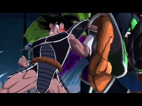 The Turles Crusher Corps is literally invincible - YouTube